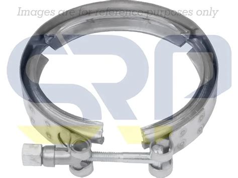 1676424 Clamp Parts To Suit Volvo