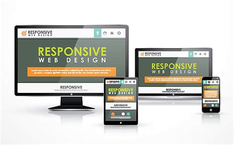 Calgary Responsive Web Design For Mobile Friendly Websites