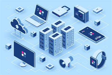 5 Soluciones Tecnológicas A Implementar Por Empresas Ammi Technologies