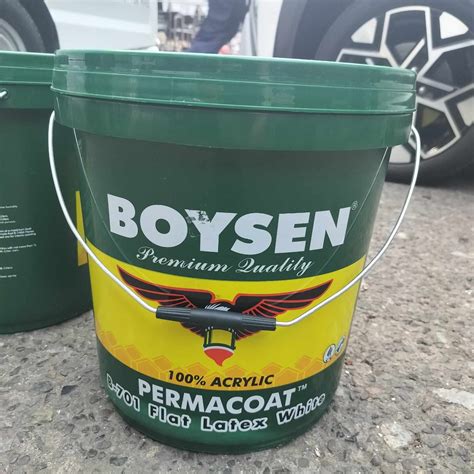 Boysen Flat Wire Commercial And Industrial Industrial Equipment On