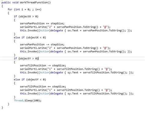 Slmaxa Object Tracking Automatic Camera