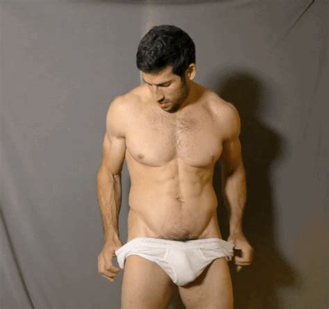 Provocative Wave For Men