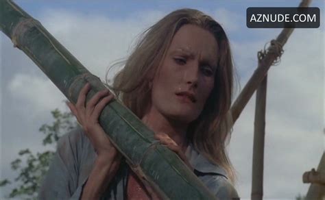 Carol Speed Breasts Scene In The Big Bird Cage AZNude