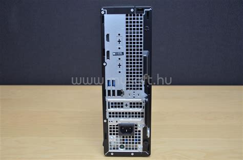 Dell Optiplex Small Form Factor Sf Optiplex Pc Mysoft Hu