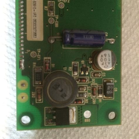 Futaba Vfd Help Displays Arduino Forum