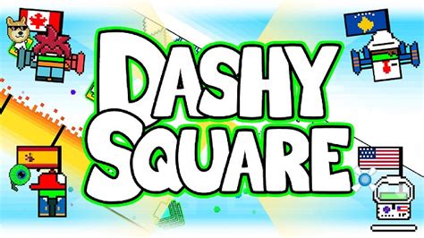 【無料配布】indiegalaでアクションゲーム「dashy Square」が期間限定で無料配布中 ジュウシマツの鳥小屋