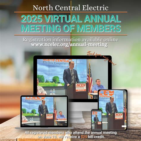 North Central North Central Electric Cooperative