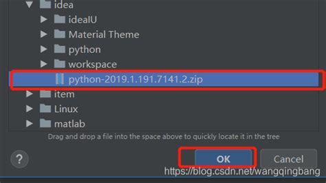 配置环境变量：4 python本地安装以及intellij idea使用python插件（windows系统） idea 使用本地磁盘安装