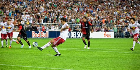 How Soccer Penalty Kicks And Shootouts Work