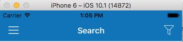Bug In Set StatusBar Style In IOS 10 1 Xamarin IOS Stack Overflow