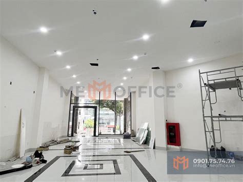 Halo Building Đào Duy Anh ️ 157 Đào Duy Anh Phường 9 Quận Phú Nhuận