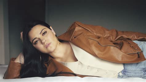 Exclusiva Maite Perroni Nos Habla De Sus 20 Años De Carrera Su
