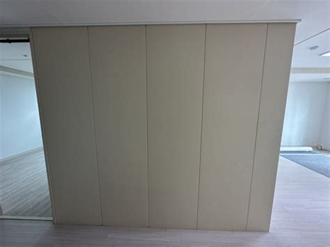 세종 인테리어필름 가재 마을 6단지 복도 가벽 필름시공 네이버 블로그