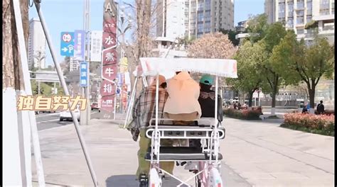 【tf家族】《一起去做的n件事》第十八件事：一起来拍日常吧！ 哔哩哔哩