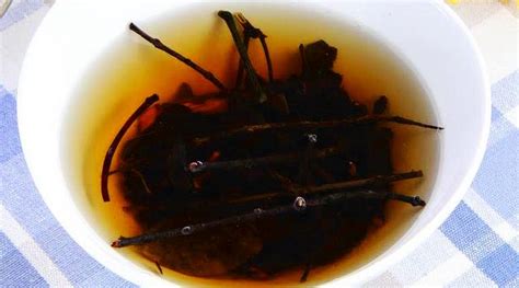 中醫食療驗方桑寄生茶治療骨質疏鬆有良效 每日頭條