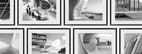 Paul Rudolph Institute For Modern Architecture Photo Of The Parcells