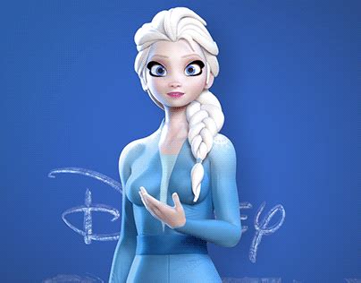 Frozen 2 Elsa Fanart Projects Photos Videos Logos Illustrations