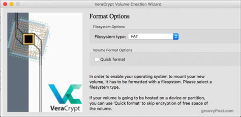 How To Use VeraCrypt To Easily Encrypt A USB Stick