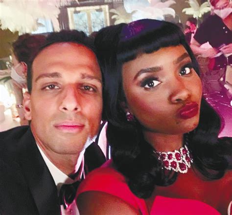 Kiki Layne Ariel Stachel Had Scenes Cut From ‘dont Worry Darling