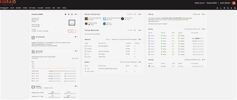 Building A Powerful Unraid Nas Pc And Initial Setup A Comprehensive