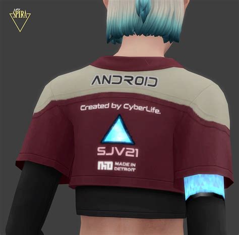 Sims 4 Robot Android And Cyborg Cc All Free Fandomspot Sims 4 Add