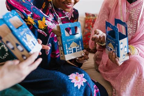 Cara Membuat Hampers Lebaran Simple Dan Praktis