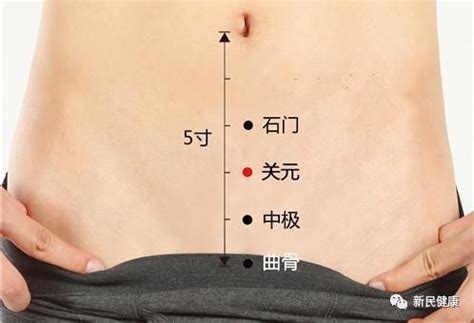 【上海名医】经常揉按10个养生穴 想生病都难