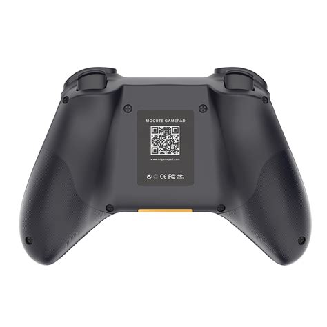 Mocute 054mx Bluetooth Wireless Game Controller For Ios 134 Adroid