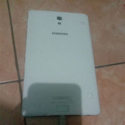 Jual Samsung Galaxi Tab S84 Shopee Indonesia