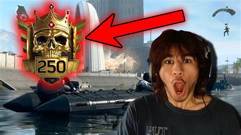 We Play Warzone Ranked Gone Bad Youtube