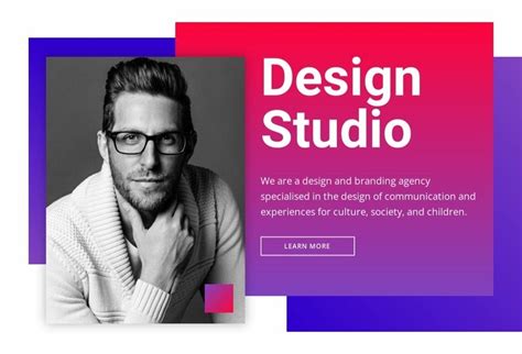 Bringing Your Ideas To Life Html Code Example By Nicepage