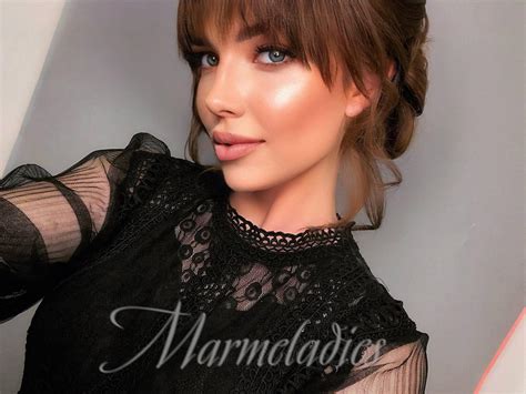 Amazing Lady Irina From Kiev Ukraine Russian Beauty