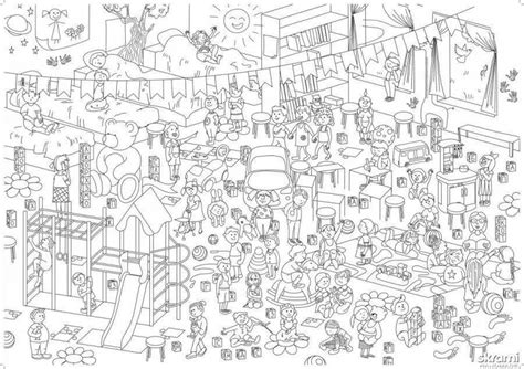 Распечатать большой постер