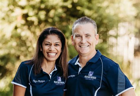 Quality Matters Pilates Reformers Australia