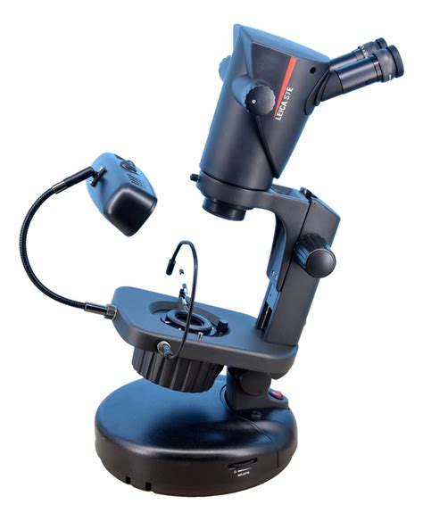 Gemological Microscope Jewelry Microscope Microscope Central