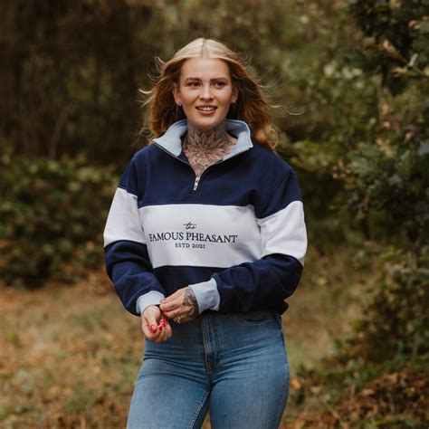 The Famous Pheasant A Range Of Luxury Country Inspired Clothing