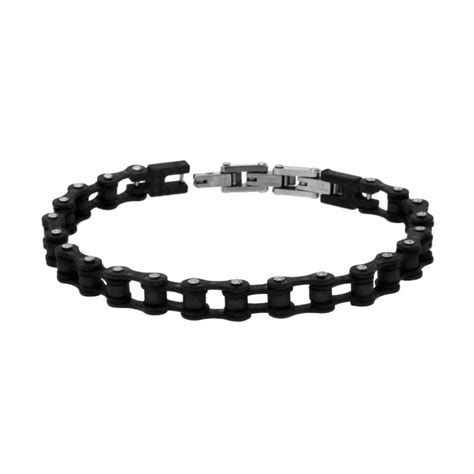 Bracciale Catena Con Palline Sfere Lisce Mm In Argento Galvanica Oro