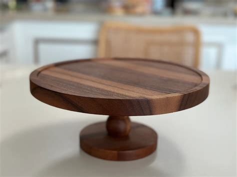 케이크 스탠드 디저트 받침대 당근 중고거래