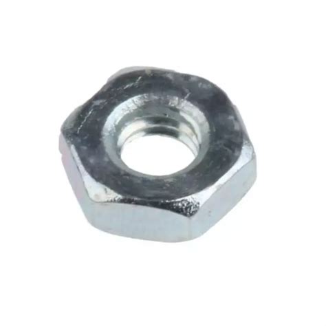 Buy RS PRO Hex Nut Steel M Online In India At Best Prices