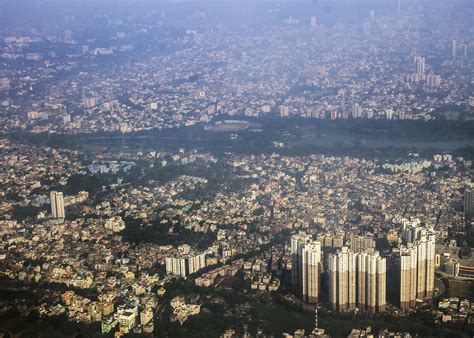 Calcutta India