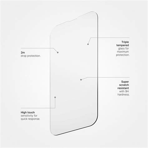 The Benefits Of Tempered Glass Screen Protectors Agood Company