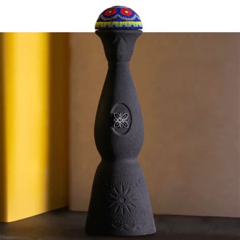 Clase Azul Cenizo Artisanal Mezcal From Durango 750ml