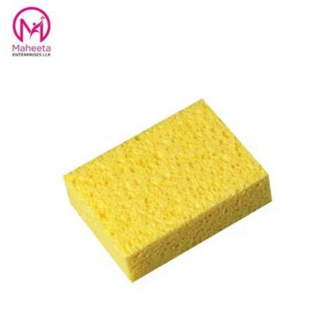 Multi Purpose Sponge At Rs 15 Piece Kandivali West Mumbai Id 26414517530