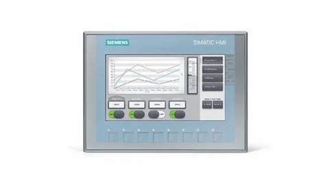 SIMATIC HMI KTP700 Basic Basic Panel 6AV2123 2GB03 0AX0 52 OFF