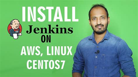 Install Jenkins On Aws Ami At Zac Ayers Blog