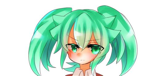 フェイ・ルーン にょたフェイちゃん こばとはいませんのイラスト Pixiv