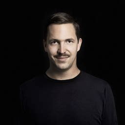 Simon Emanuel Schmid Senior Developer Melonport AG XING