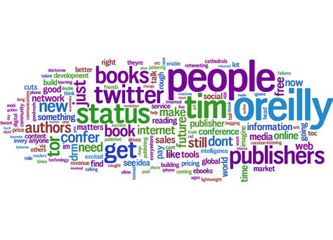 Tim O Reilly Quotes QuotesGram