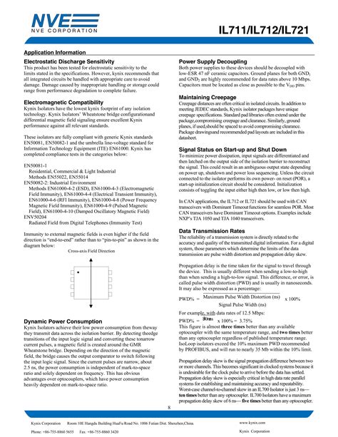 Digital Isolators Pdf