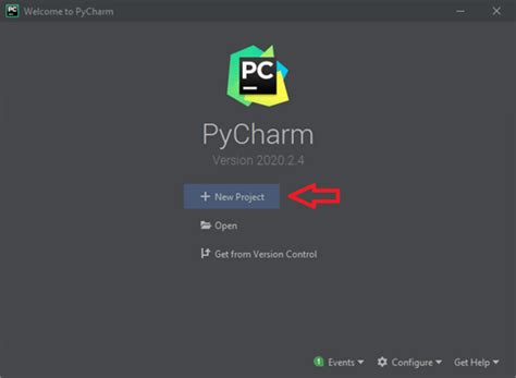 Configure Pycharm For Using Anaconda Isg D Phys Readme Wiki